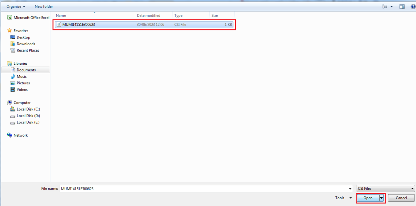 How to prepare regular return for Form-26Q (Q1 to Q4) through e-TDS XL ...