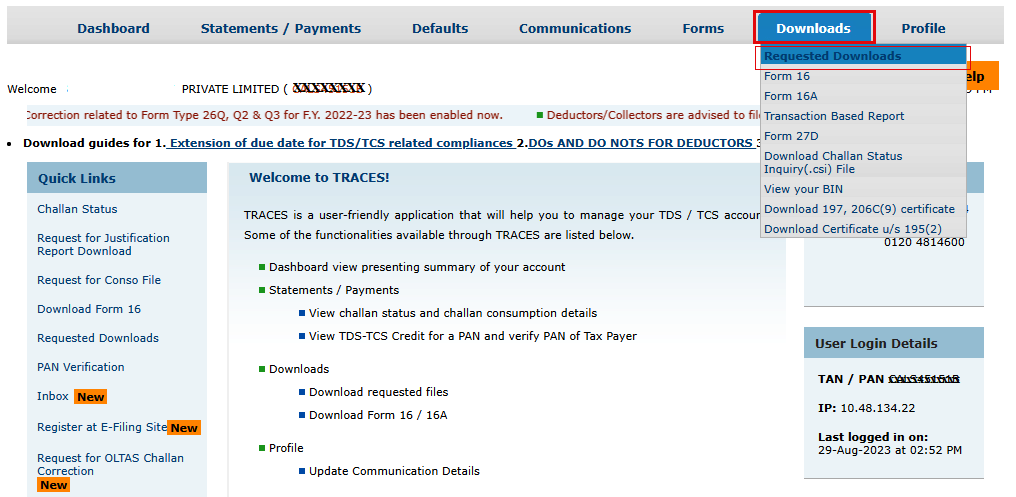How to convert justification report (JR) into excel format? – Skorydov TDS