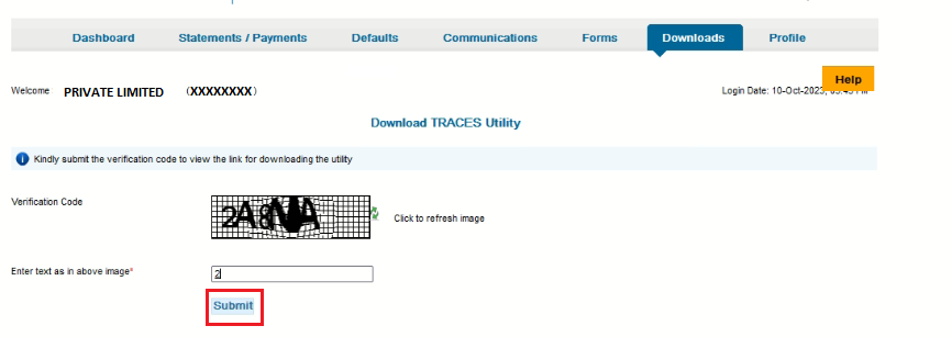 How to generate Form-16A for payments other than Salary? – Skorydov TDS